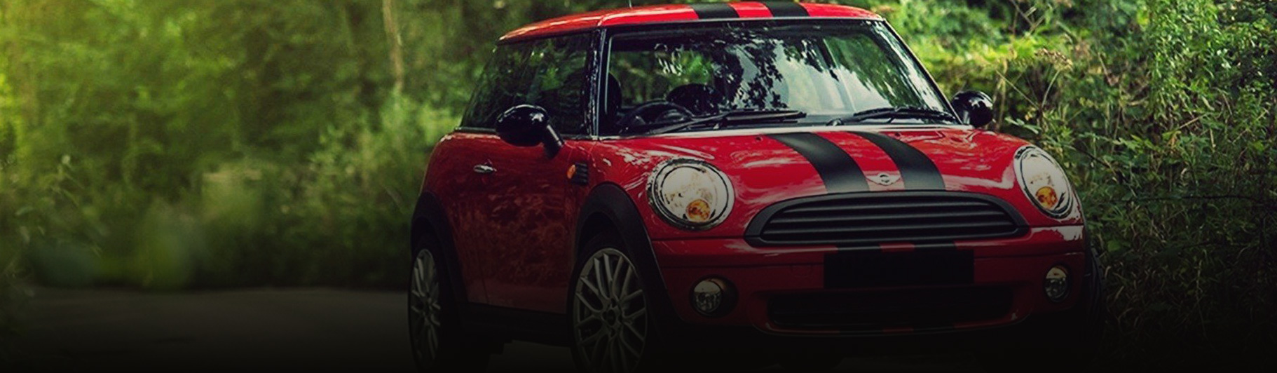 Mini Cooper - Castle Rock Imports